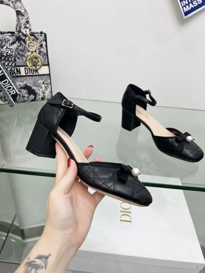 Christian Dior Sandals