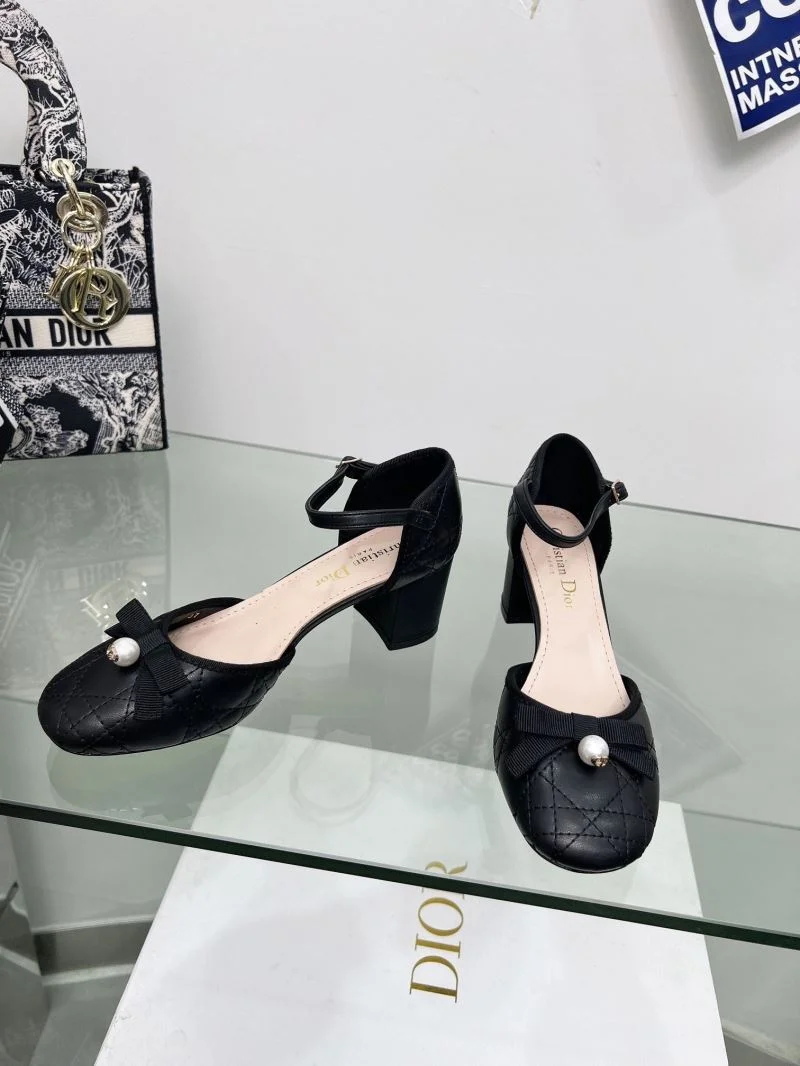 Exact replica Christian Dior Sandals
