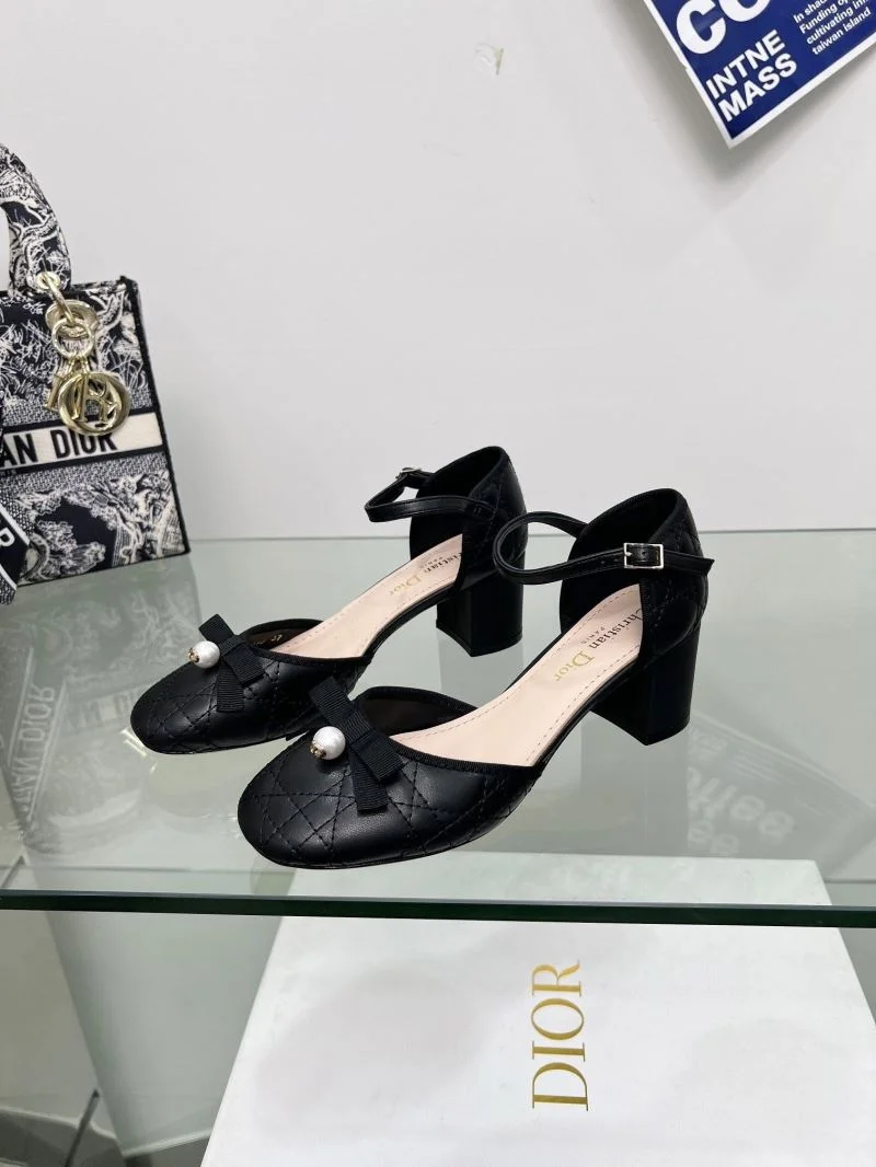 Exact replica Christian Dior Sandals