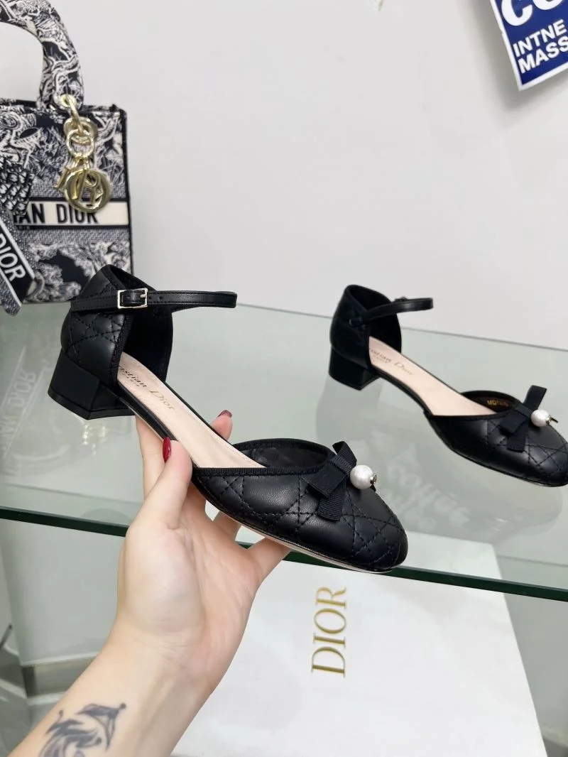 Christian Dior Sandals