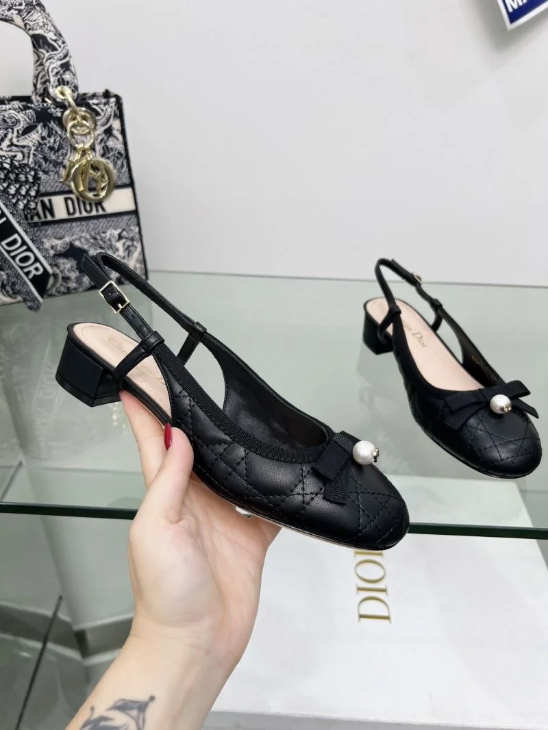 Christian Dior Sandals