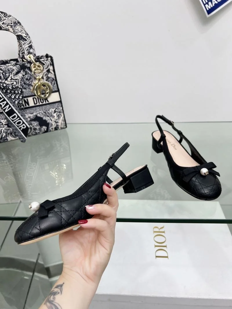 OEM Christian Dior Sandals