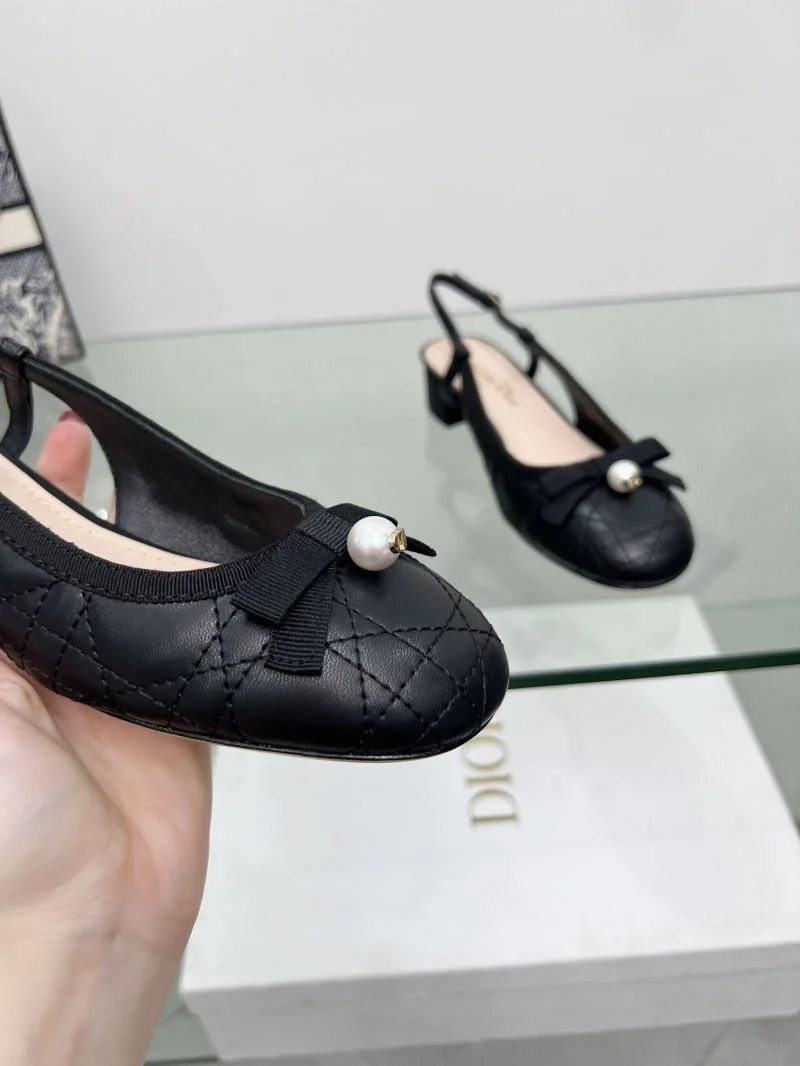 OEM Christian Dior Sandals
