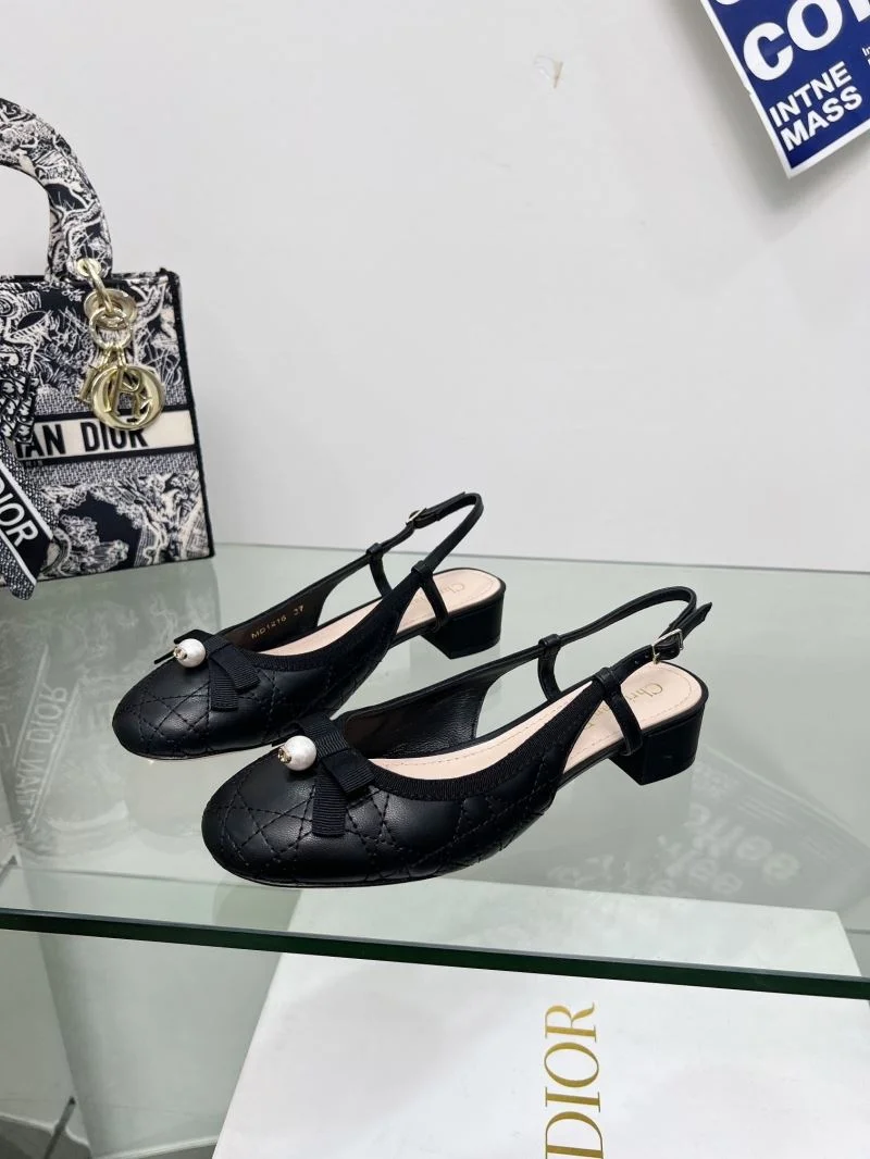 OEM Christian Dior Sandals