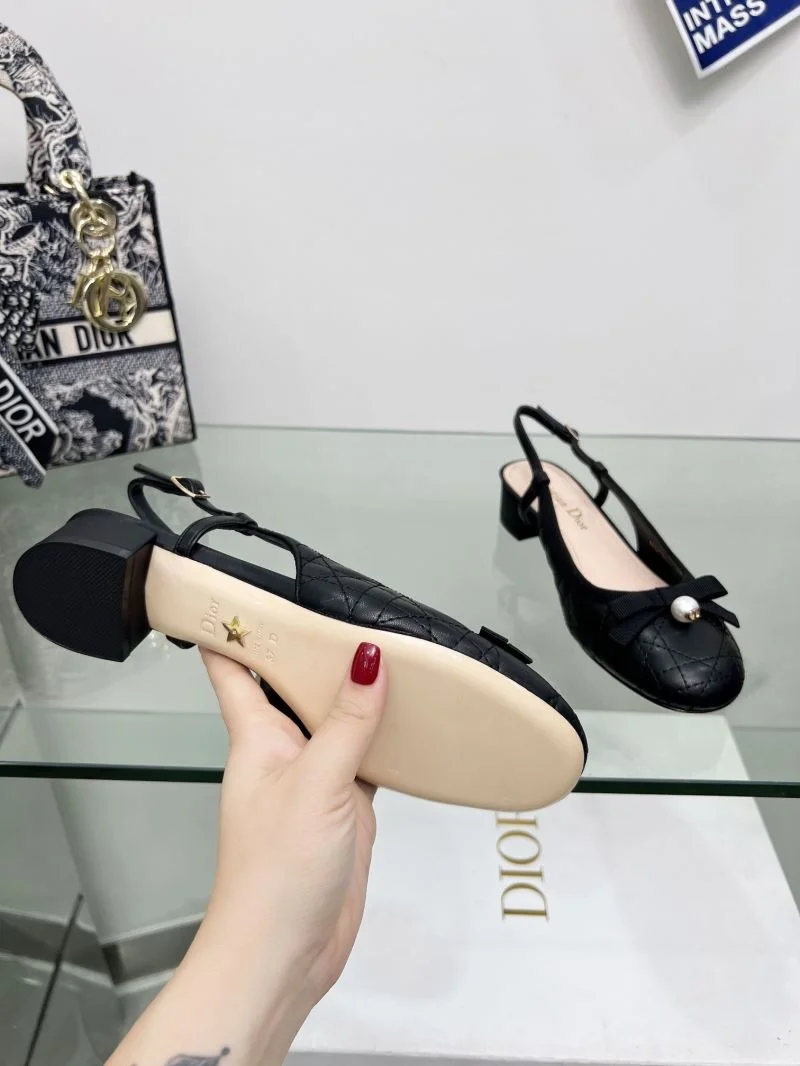 OEM Christian Dior Sandals