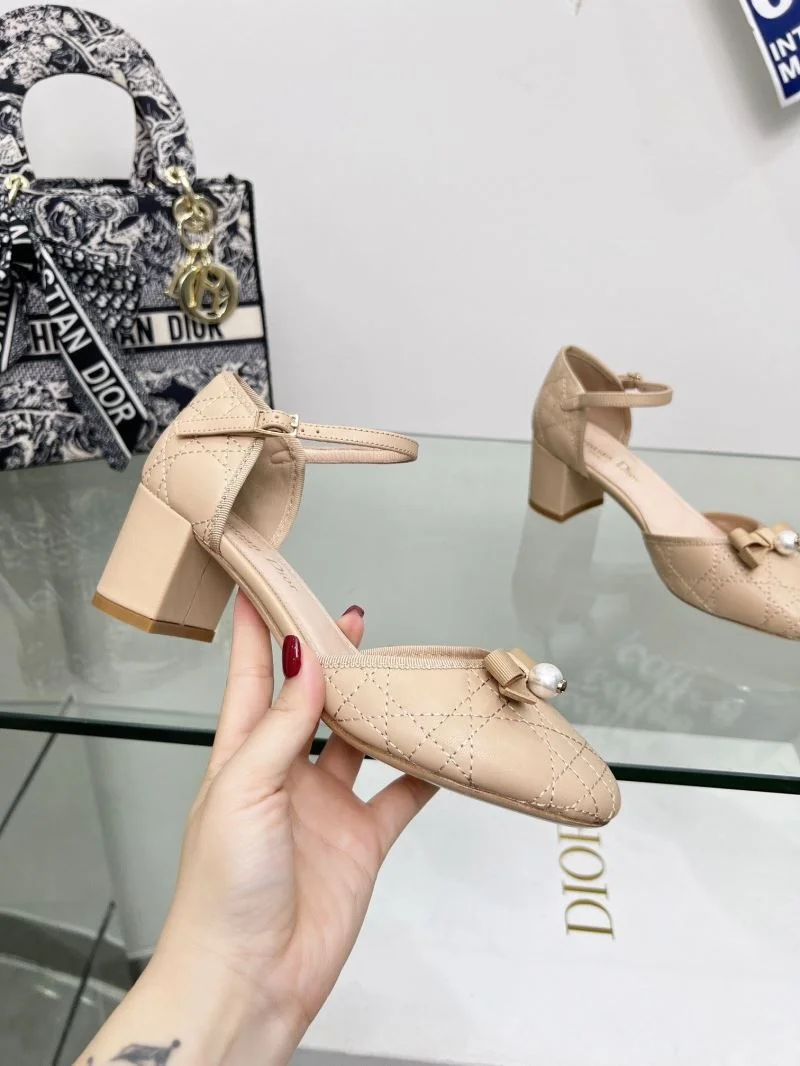Christian Dior Sandals