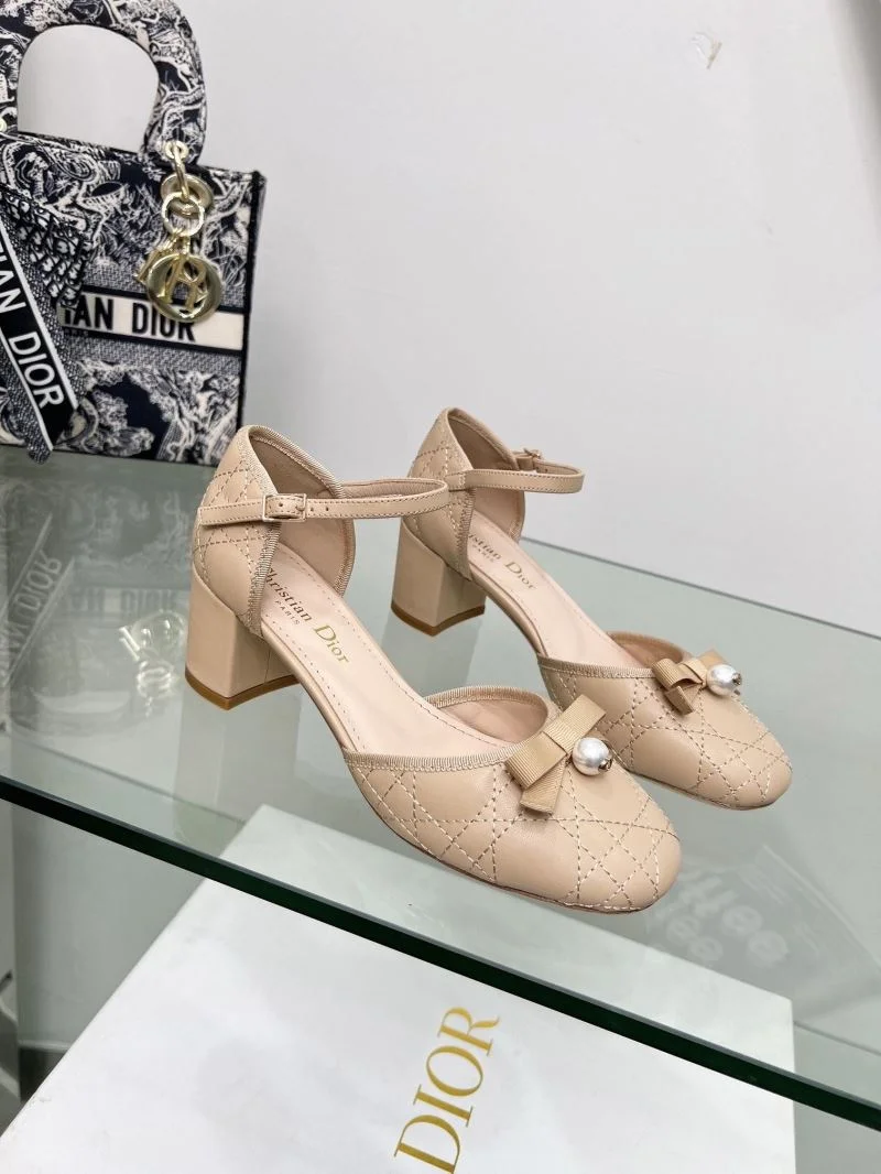 Top match Christian Dior Sandals