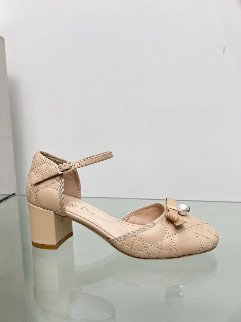 Top match Christian Dior Sandals