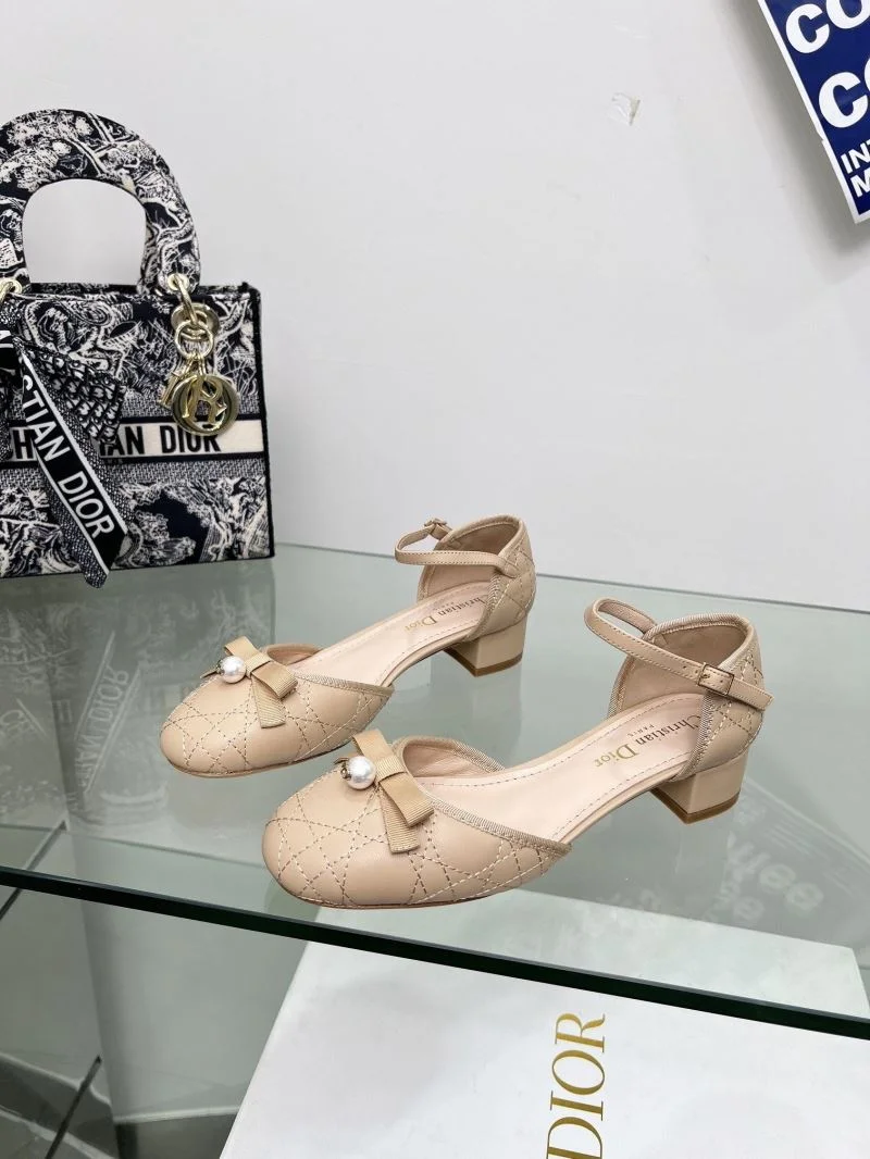 Bargain Christian Dior Sandals