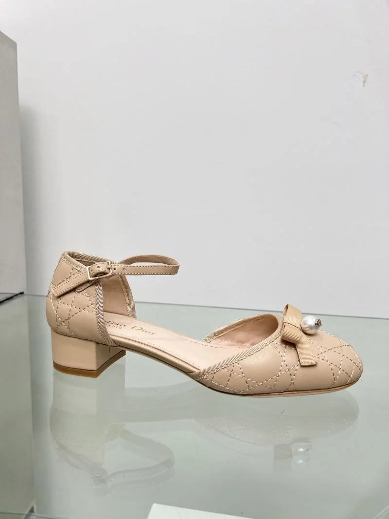 Bargain Christian Dior Sandals