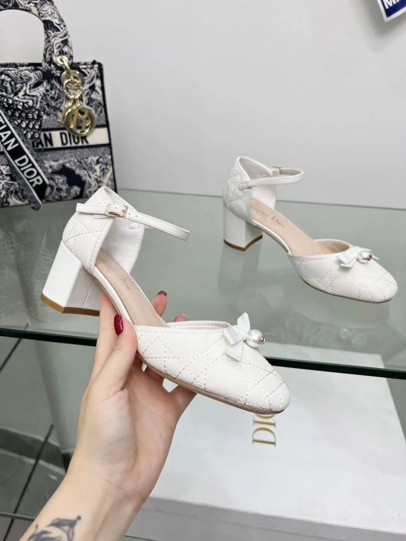 Christian Dior Sandals