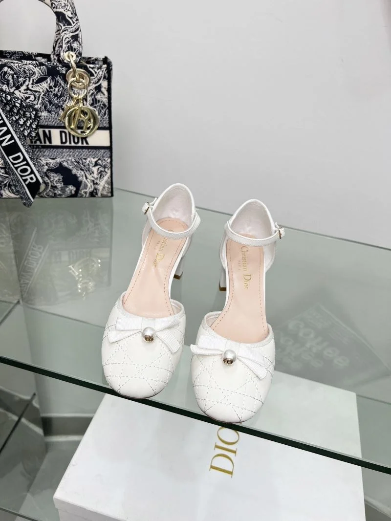 OEM Christian Dior Sandals