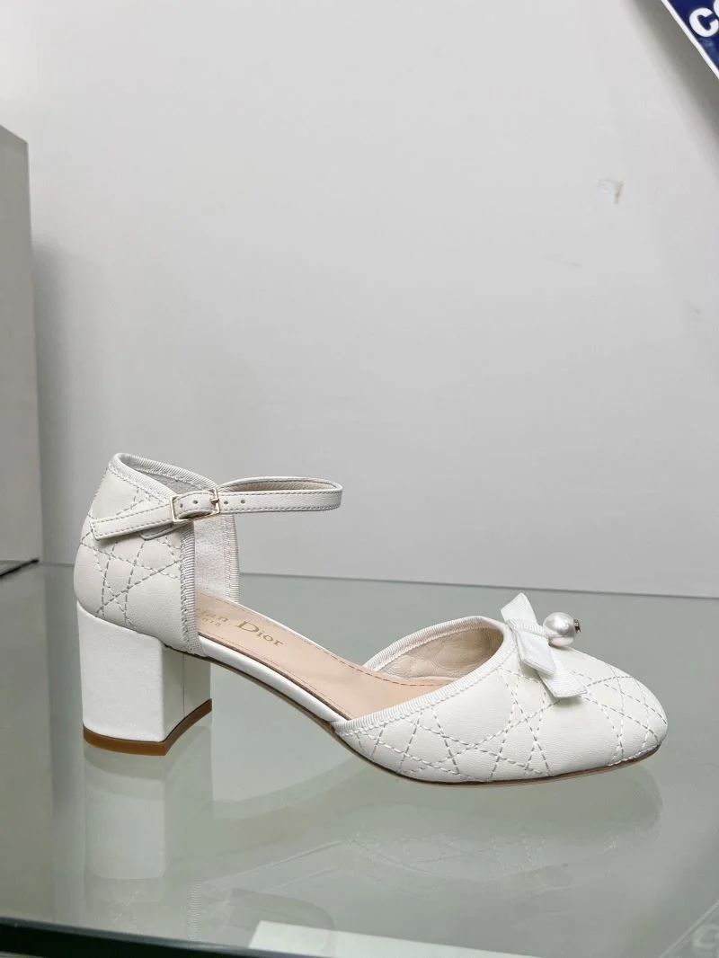OEM Christian Dior Sandals