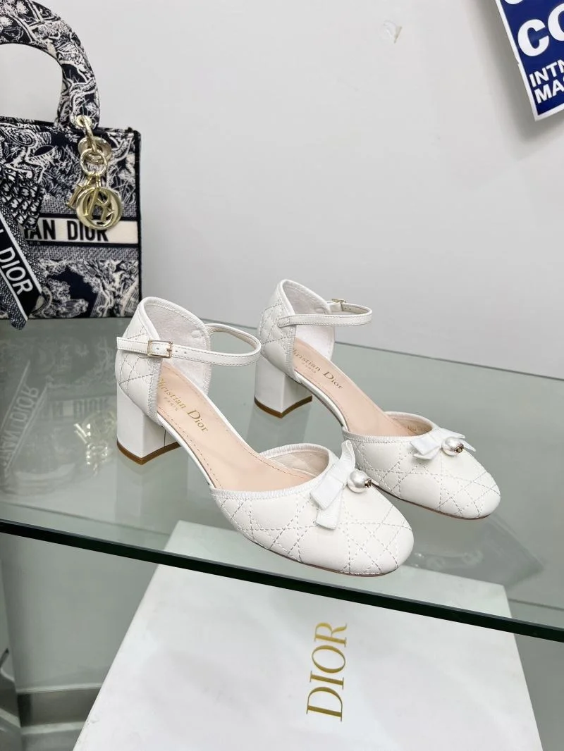 OEM Christian Dior Sandals