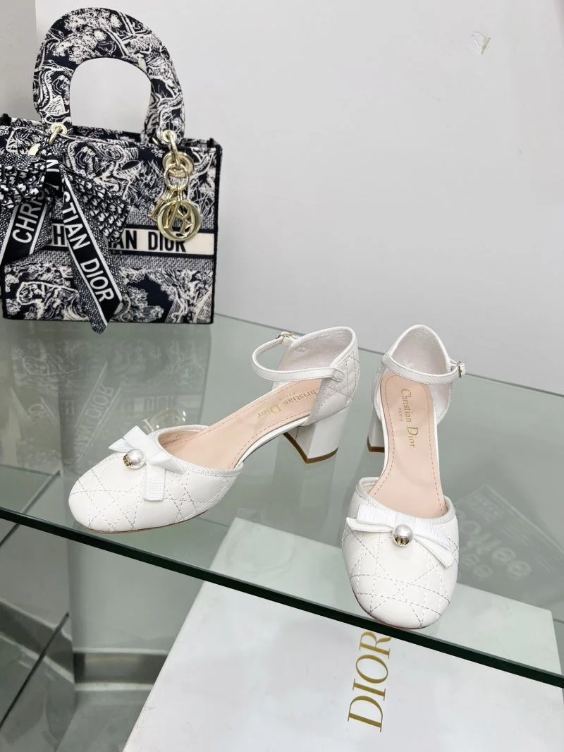 OEM Christian Dior Sandals