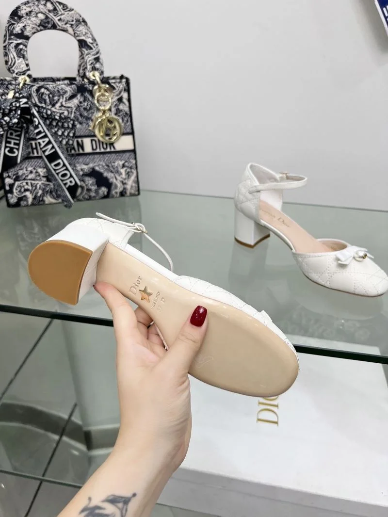 OEM Christian Dior Sandals