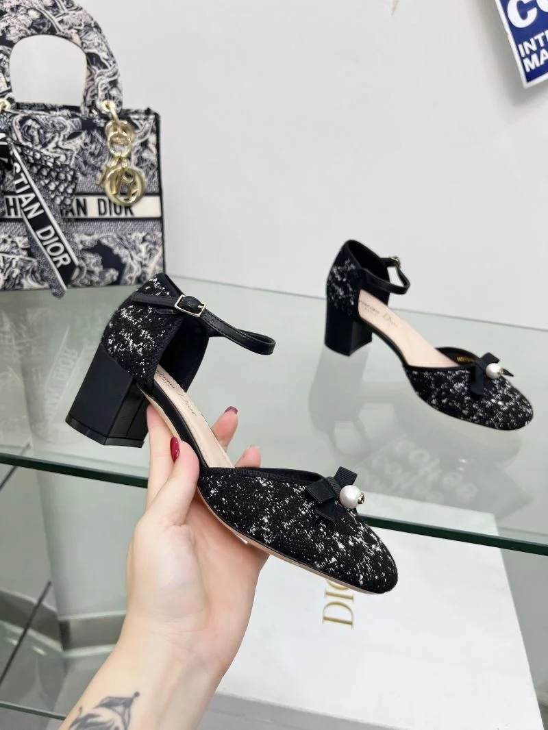 Christian Dior Sandals