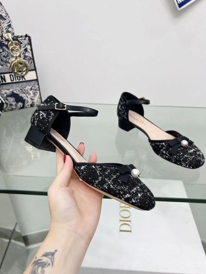 Christian Dior Sandals