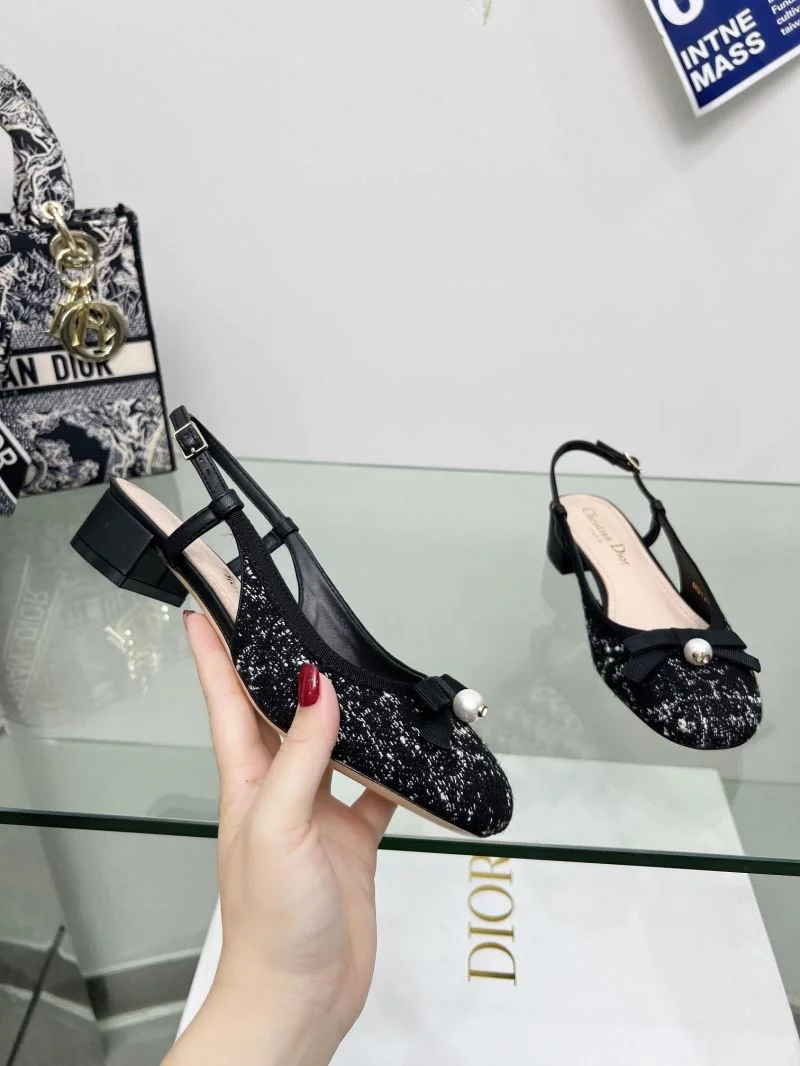 Christian Dior Sandals