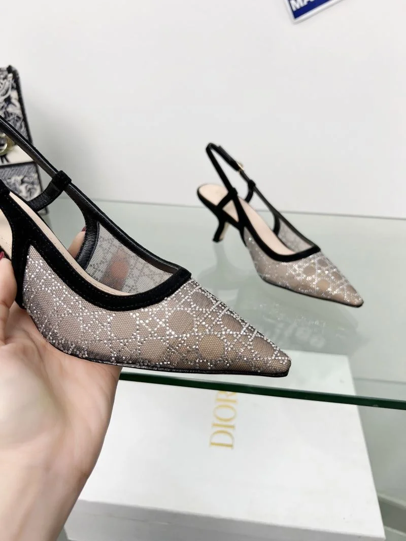 Economical Christian Dior Sandals