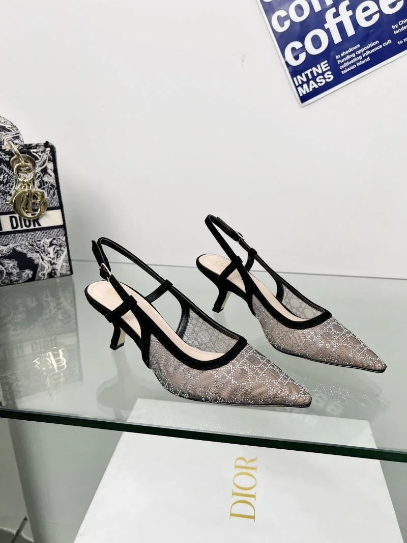 Economical Christian Dior Sandals