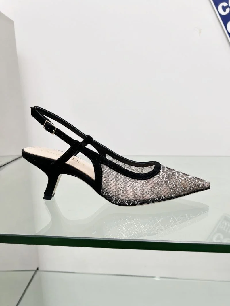 Economical Christian Dior Sandals