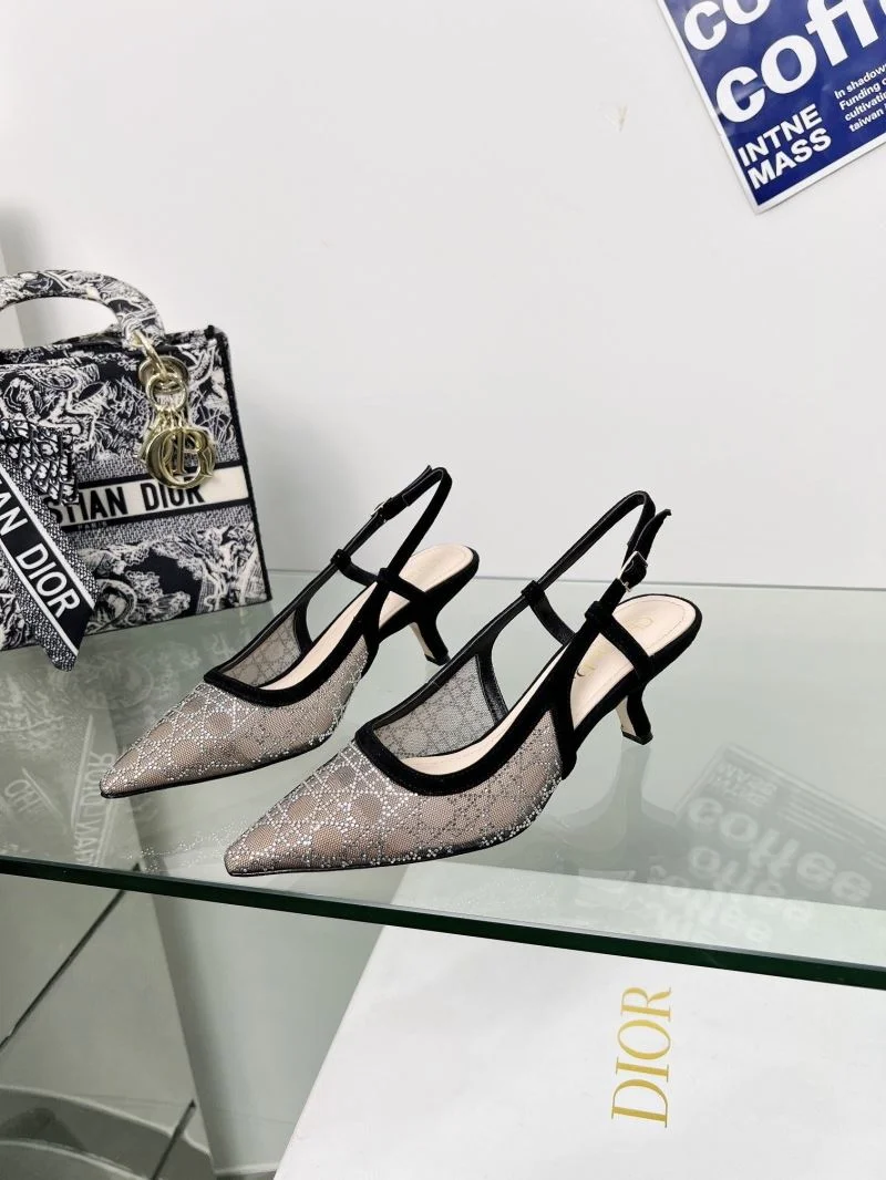 Economical Christian Dior Sandals