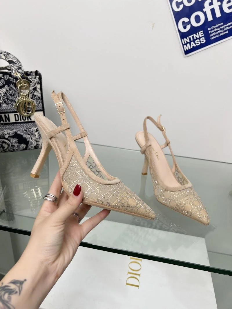 Christian Dior Sandals