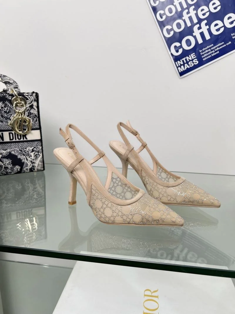 Perfect replica Christian Dior Sandals