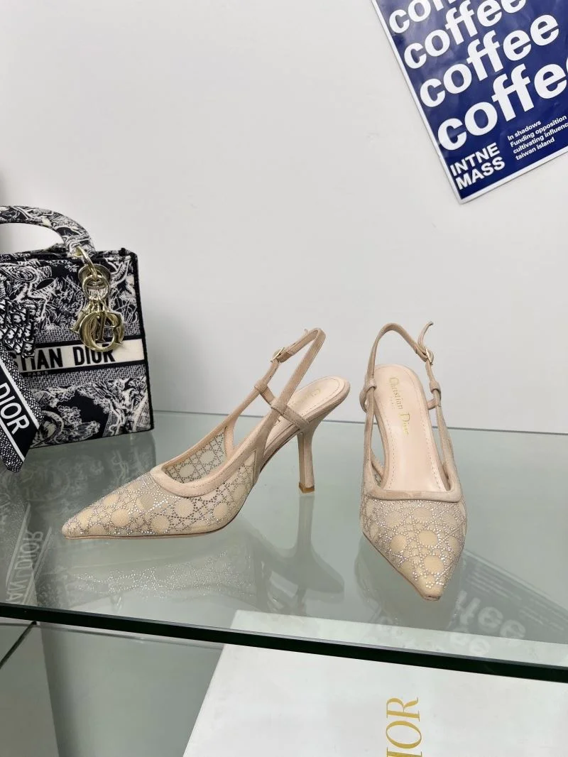 Perfect replica Christian Dior Sandals