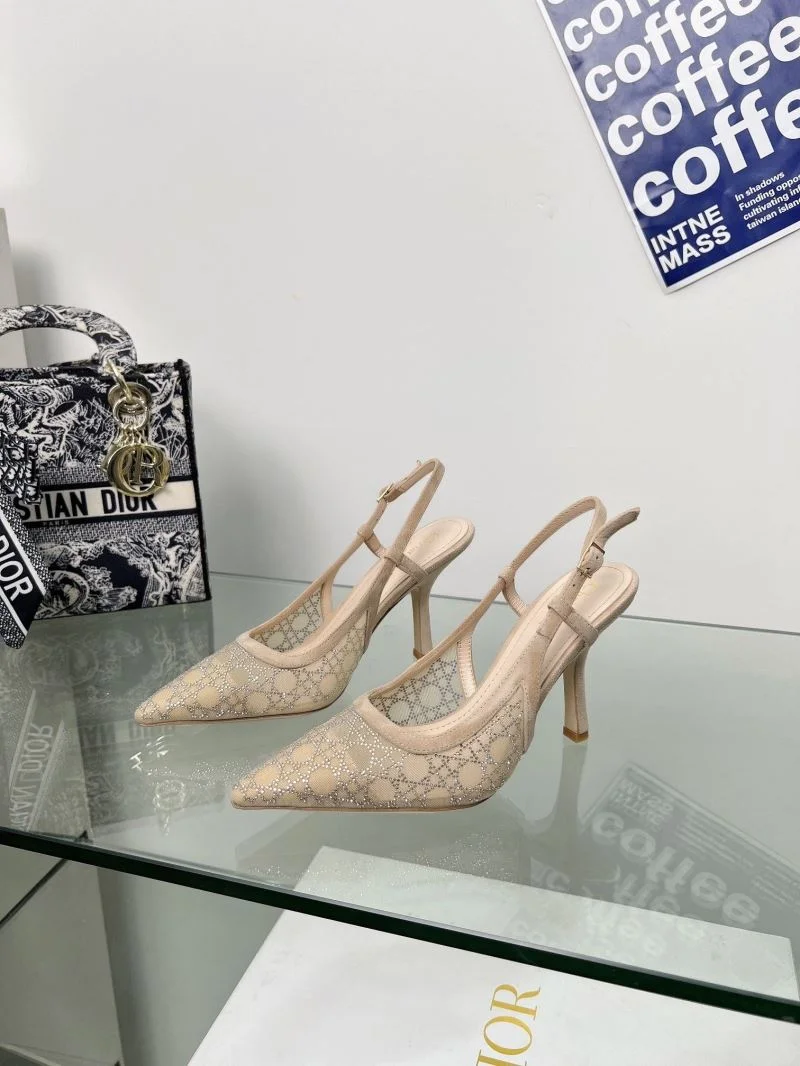 Perfect replica Christian Dior Sandals
