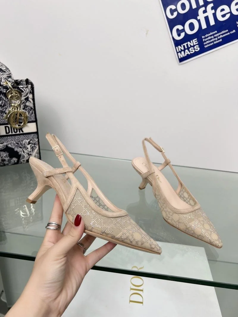 Christian Dior Sandals