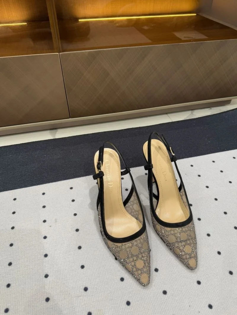 Christian Dior Sandals