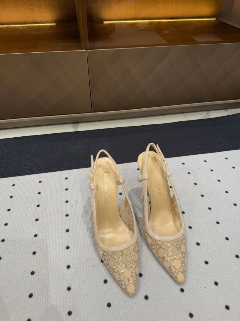 Christian Dior Sandals