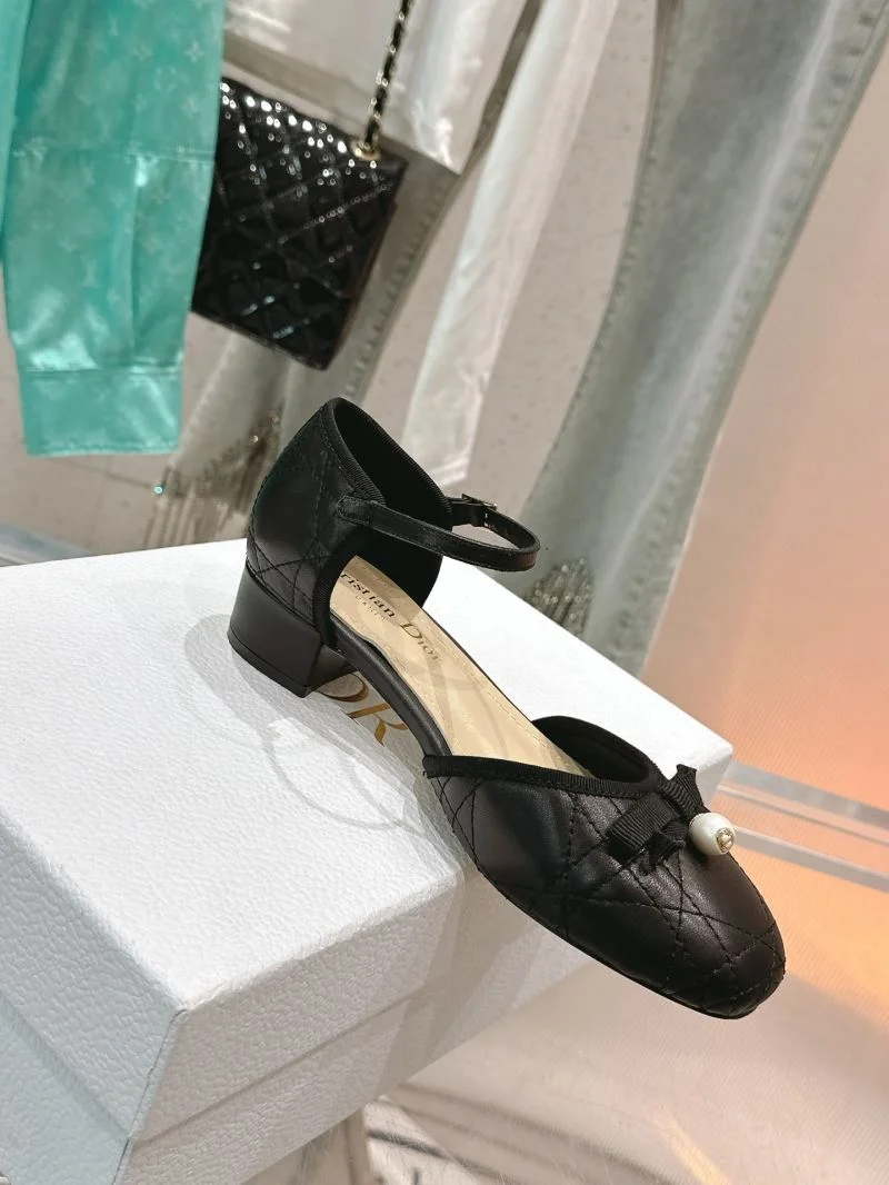 Christian Dior Sandals