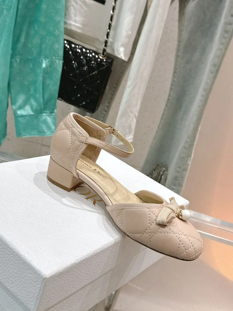 Christian Dior Sandals