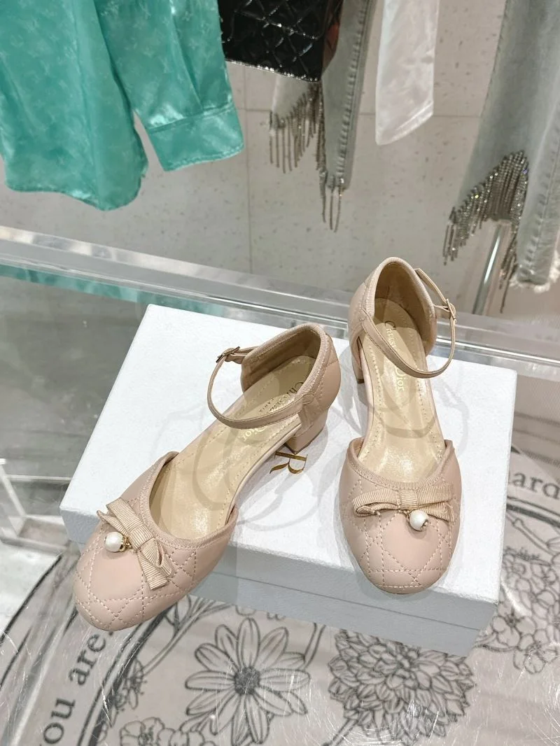 Official Christian Dior Sandals
