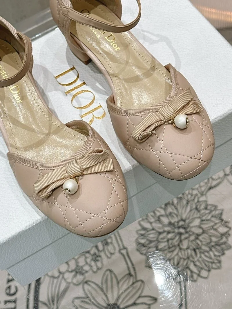 Official Christian Dior Sandals