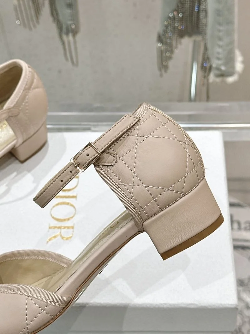Official Christian Dior Sandals