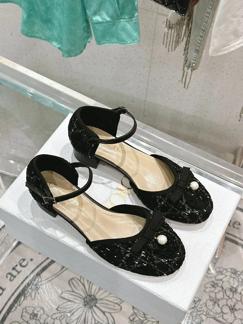 OEM Christian Dior Sandals