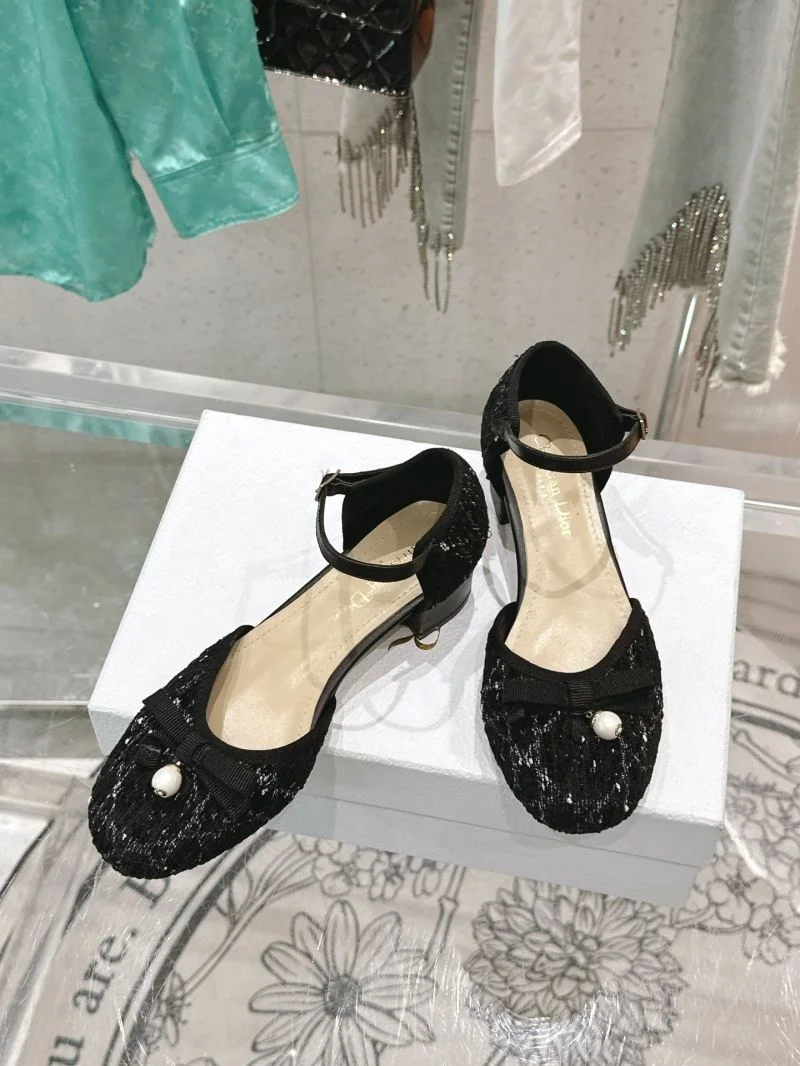 OEM Christian Dior Sandals