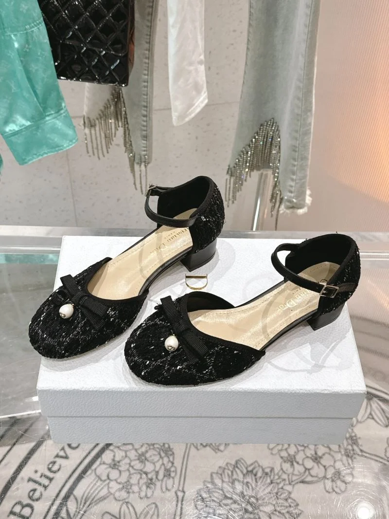 OEM Christian Dior Sandals