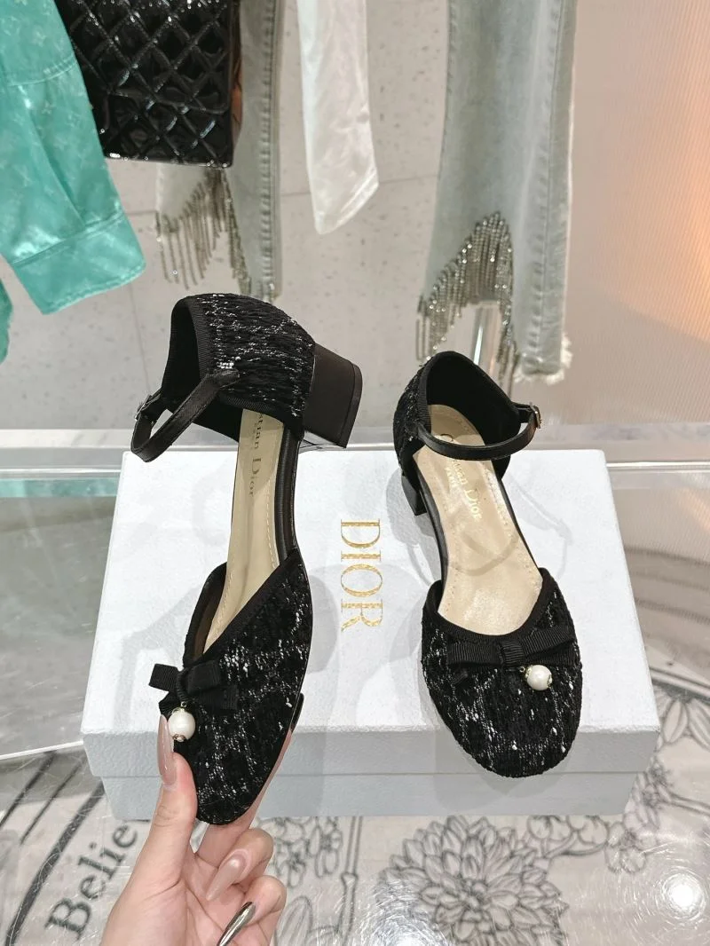 OEM Christian Dior Sandals