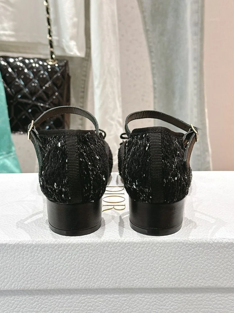 OEM Christian Dior Sandals