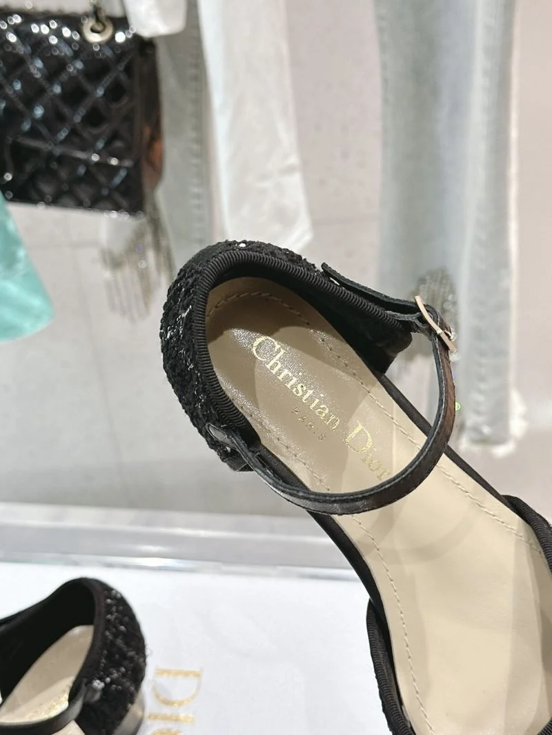 OEM Christian Dior Sandals
