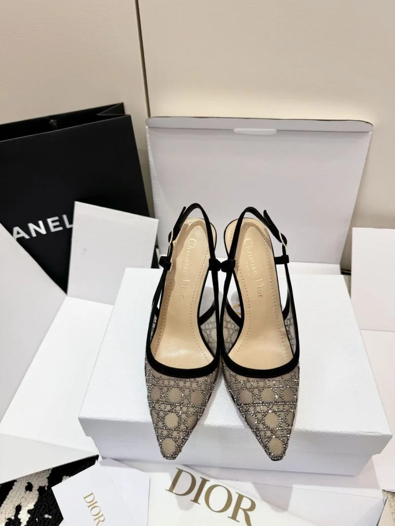 Christian Dior Sandals