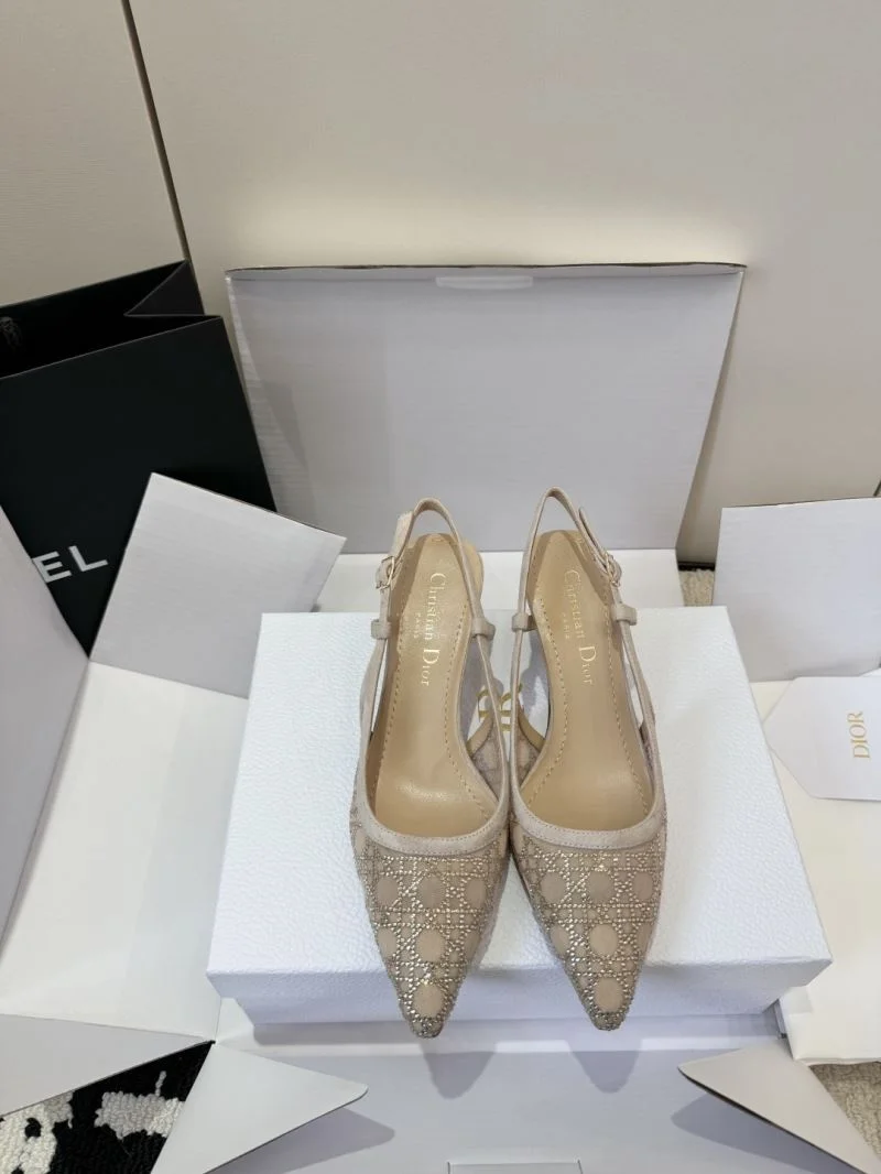 Christian Dior Sandals