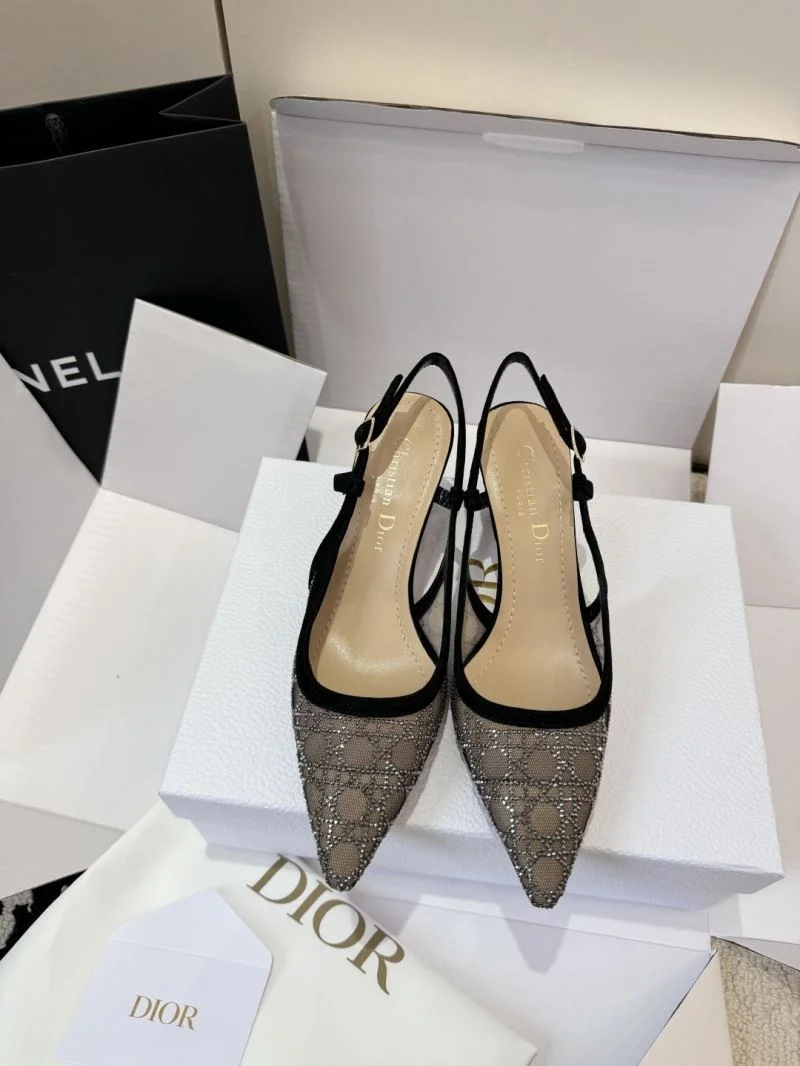 Christian Dior Sandals