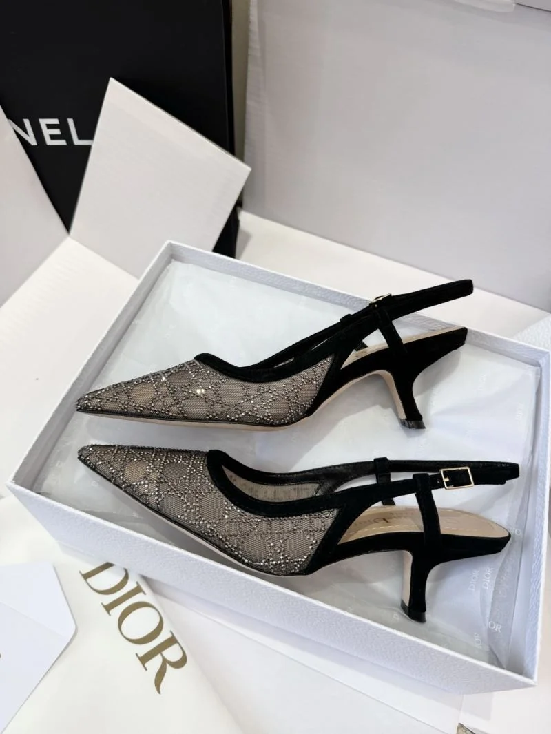 Economical Christian Dior Sandals
