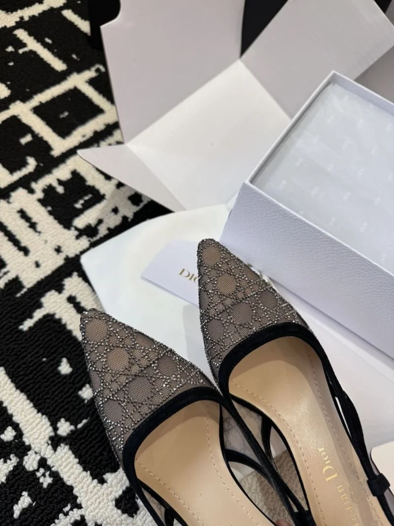 Economical Christian Dior Sandals